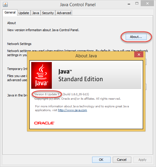 How To Enter Java Control Panel At Janelle Mayo Blog How To Enter Java Control Panel At Janelle Mayo Blog
